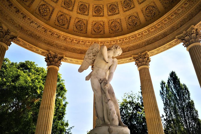 Trianon and the Queen's Hamlet at Versailles with private guide - Practical Tips for Your Visit