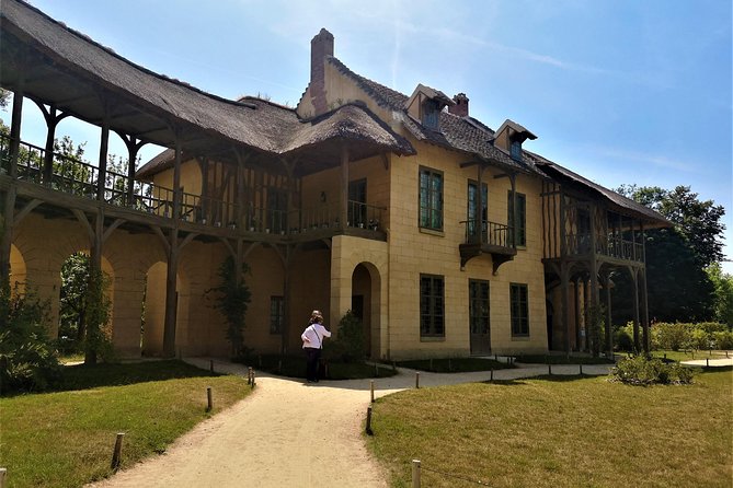 Trianon and the Queen's Hamlet at Versailles with private guide - Final Thoughts: Is This Tour Right for You?