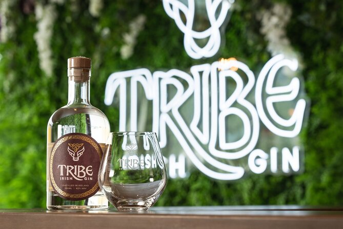Tribe Gin School Experience in Galway - What to Expect During Your Visit
