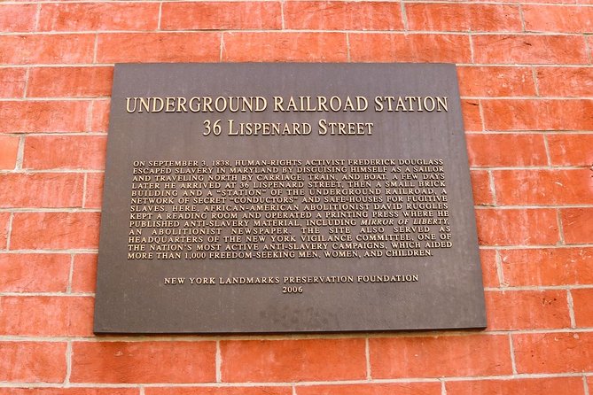 Tribeca Architecture And History Walking Tour - Tour Experience and Guide Feedback