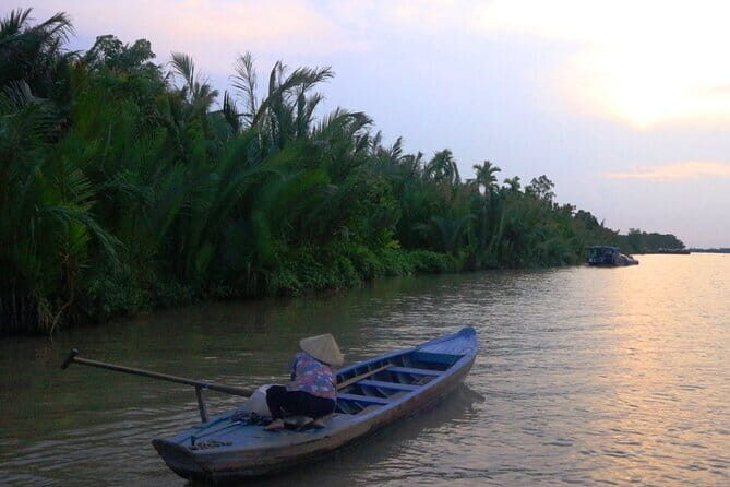 Tributaries and Rice: My Tho meets the Mekong - Who Will Love This Tour?