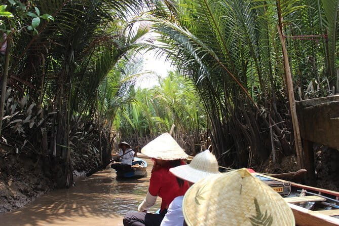 Tributaries and Rice: My Tho meets the Mekong - Final Thoughts