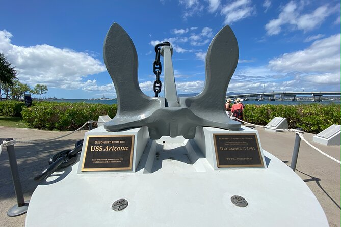 Tribute to Pearl Harbor Arizona Memorial Tour - Traveler Testimonials and Reviews