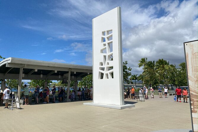 Tribute to Pearl Harbor Arizona Memorial Tour - Frequently Asked Questions