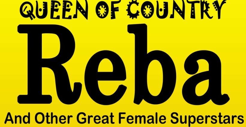 Tribute to the Music of Reba & Other Great Female Superstars - Key Points