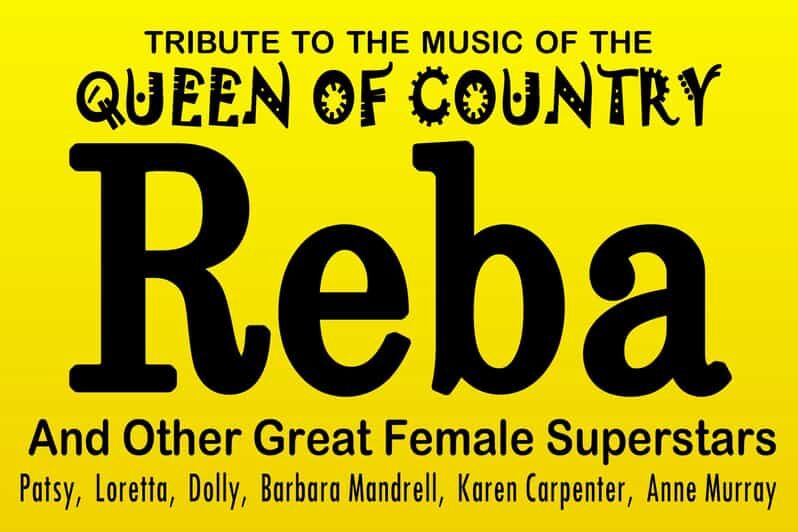 Tribute to the Music of Reba & Other Great Female Superstars - An In-Depth Look at the Experience