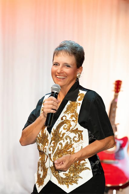 Tribute to the Music of Reba & Other Great Female Superstars - FAQ