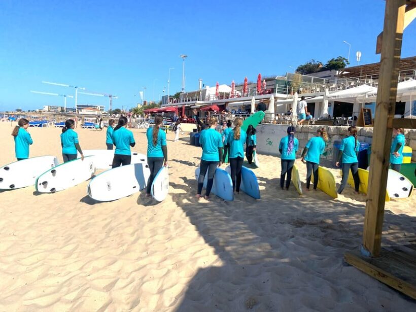 Tricana Surf Experience - Additional Leisure and Cultural Opportunities