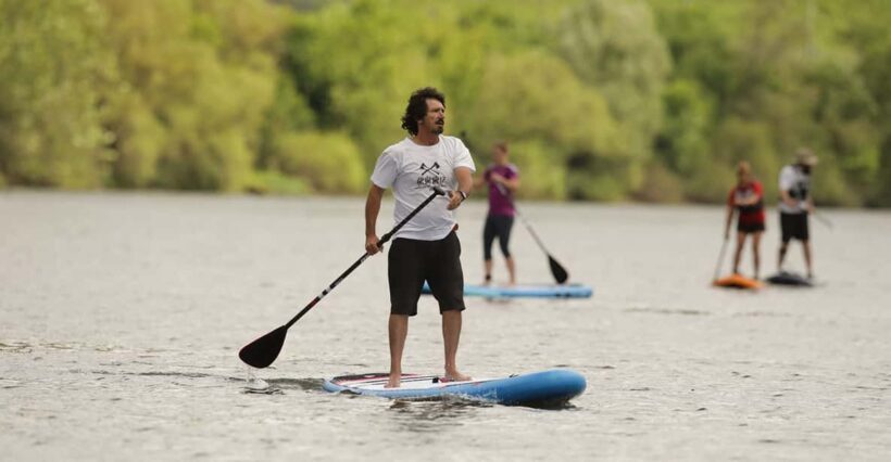 Trier: Beginner SUP Course - Who Will Love This Experience?