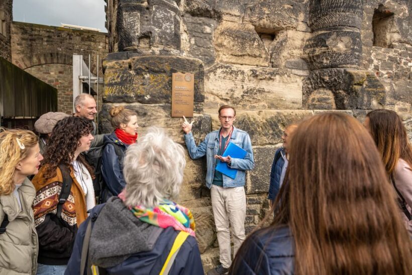 Trier City Walking Tour - Final thoughts