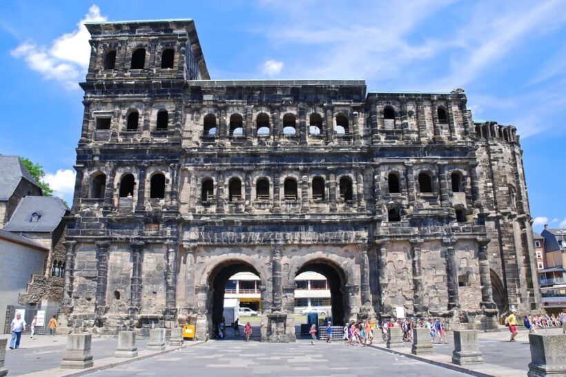 Trier: Express City Walking Tour with Local Guide - FAQs