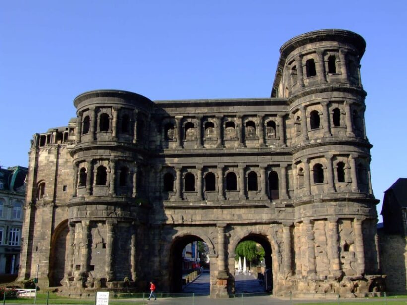 Trier, Moselle: Wine excursion with boat trip - Key Points