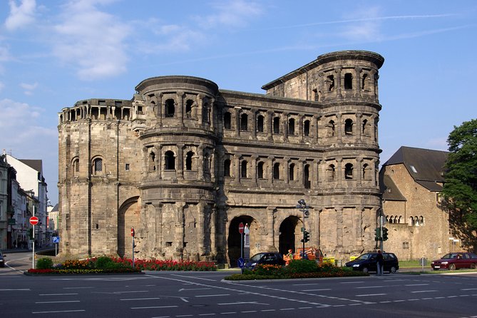 Trier - Private tour with a Licensed guide - Why Choose This Private Walking Tour in Trier?