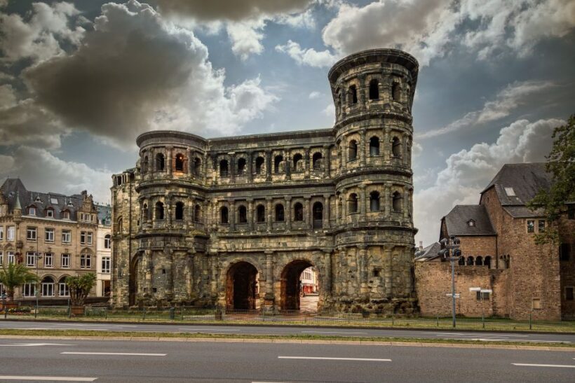 Trier: Private Walking Tour with a Local Guide - An In-Depth Look at the Trier Private Walking Tour