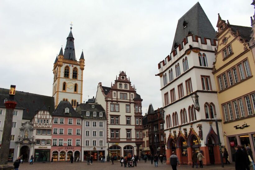 Trier: Private Walking Tour with a Local Guide - Who Will Love This Tour?