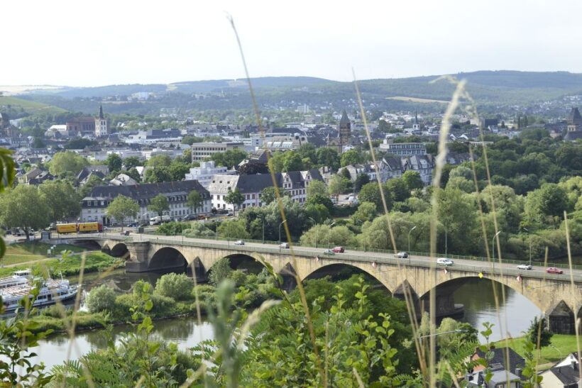 Trier: Private Walking Tour with a Local Guide - The Sum Up
