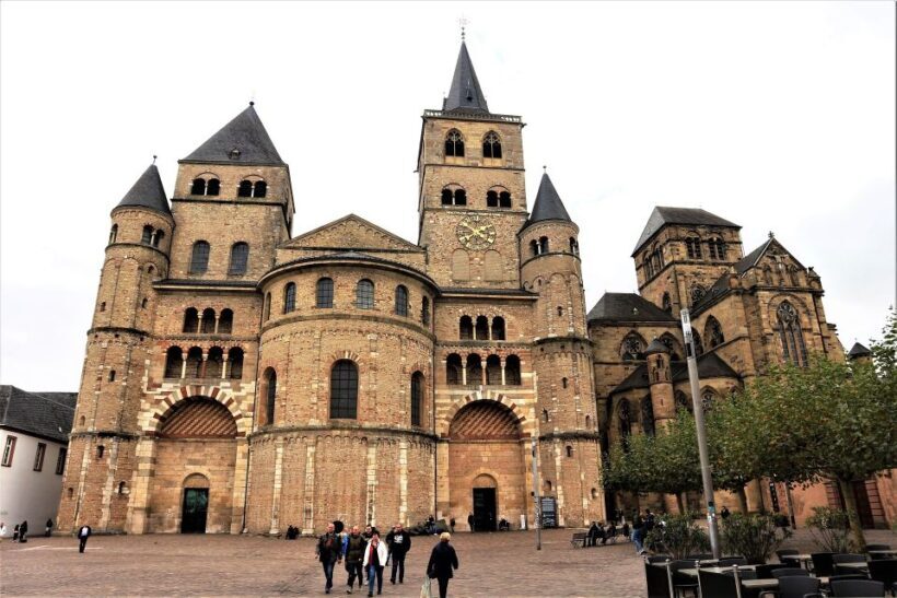 Trier: Private Walking Tour with a Local Guide - FAQ