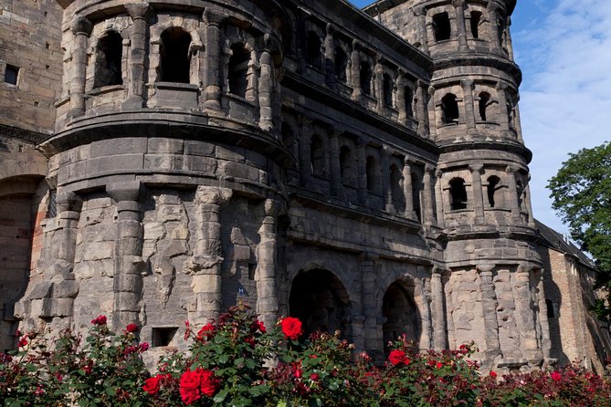 Trier Small-Group Day Trip from Frankfurt - An Overview of the Tour Experience