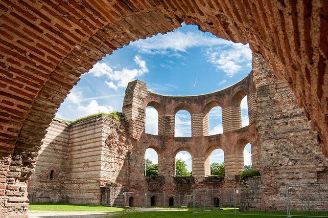 Trier Small-Group Day Trip from Frankfurt - Whats the Value for the Price?