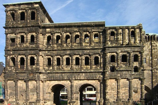 Trier Small-Group Day Trip from Frankfurt - Who Would Love This Tour?