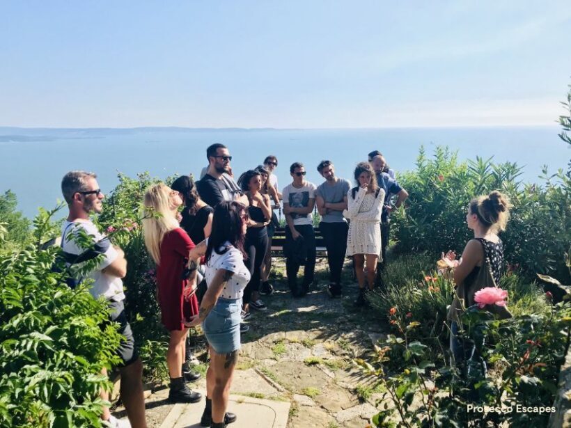 Trieste: 2.5-Hour Prosecco Origins Tour and Tastings - Who Will Love This Tour?