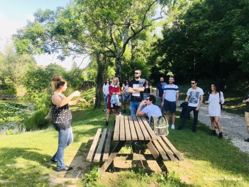 Trieste: 2.5-Hour Prosecco Origins Tour and Tastings - FAQs About the Prosecco Origins Tour