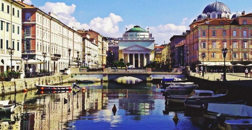 Trieste: 2-Hour Private Walking Tour - The Practicalities: What You Can Expect