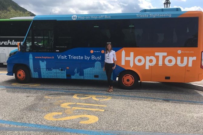 Trieste Bus Tour With Audio Guide - Traveler Reviews and Feedback