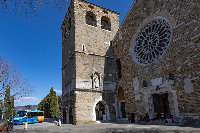 Trieste Bus Tour With Audio Guide - Planning Your Trieste Bus Tour