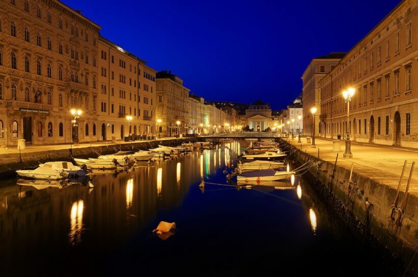 Trieste: City Hidden Gems Private Walking Tour - How the Experience Works