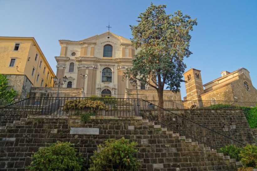 Trieste: City Hidden Gems Private Walking Tour - Who Will Love This Tour?