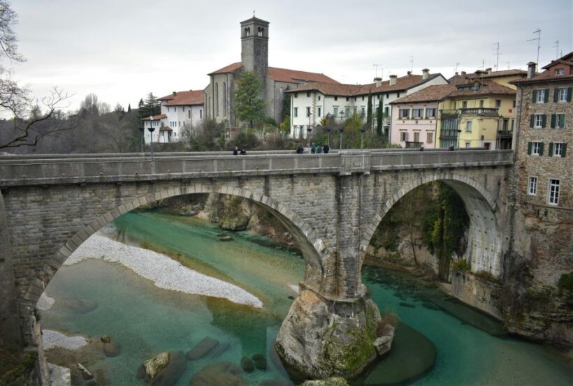 Trieste: Cividale Del Friuli and Wine Tastings - A Closer Look at the Experience