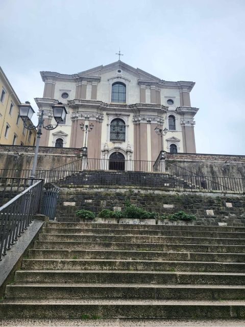 Trieste: Freemasons and Secret Societies Guided Tour - Group Size, Price, and Practicalities