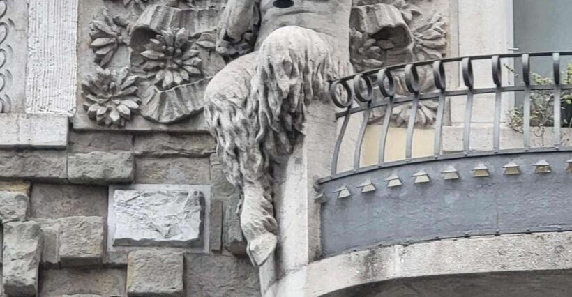 Trieste: Freemasons and Secret Societies Guided Tour - Who Would Love This Tour?