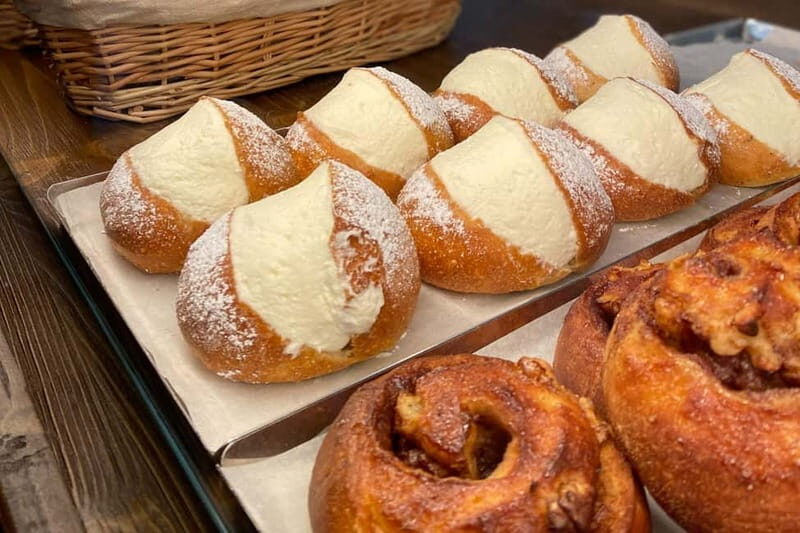 Trieste: Guided Foodie Walking Tour - An In-Depth Look at the Trieste Foodie Tour