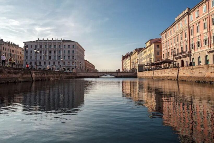 Trieste: Habsburg History Private Walking Tour - Key Points
