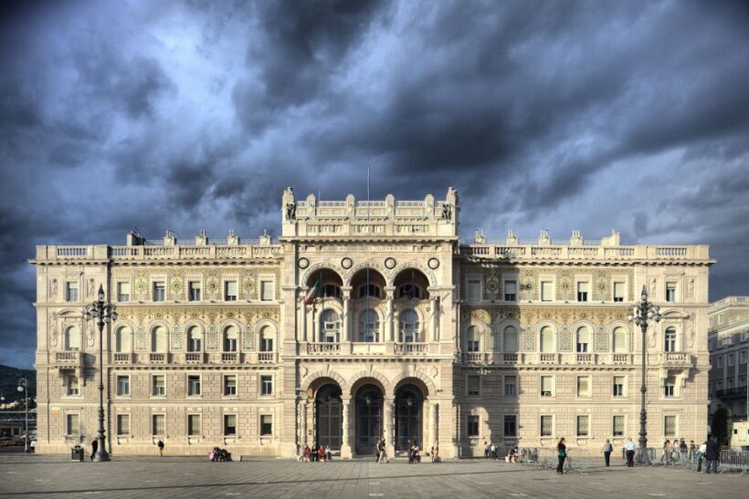 Trieste: Habsburg History Private Walking Tour - What to Expect on the Day