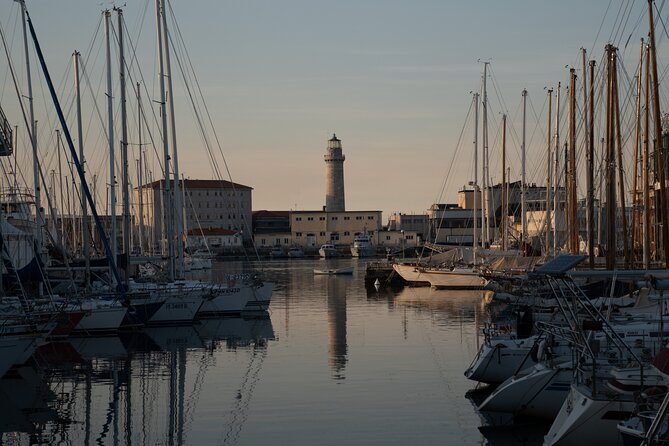 Trieste Like a Local: Customized Private Tour - Personalized Itinerary