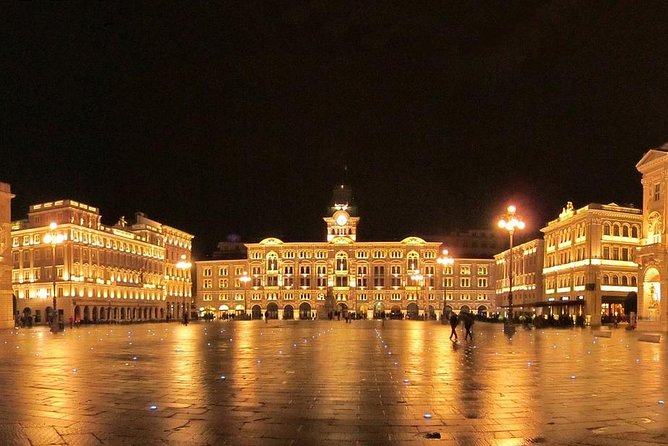 Trieste Like a Local: Customized Private Tour - Knowledgeable Local Guides