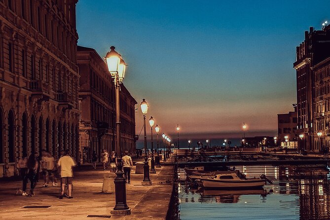 Trieste Like a Local: Customized Private Tour - Booking and Accessibility