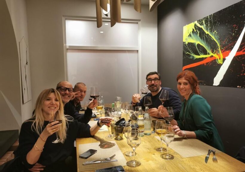 Trieste: Osmiza in the city - Trieste: Osmiza in the City – A Genuine Taste of Local Life