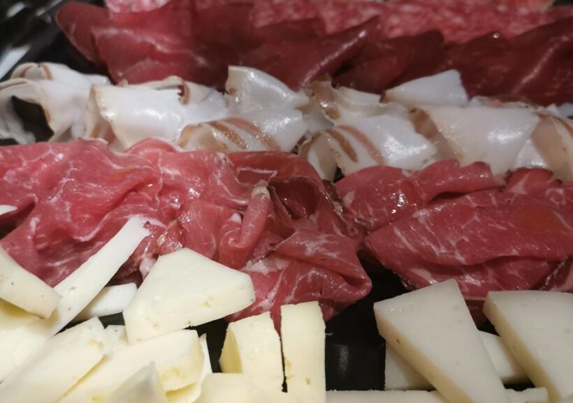 Trieste: Osmiza in the city - Practical Tips for Travelers