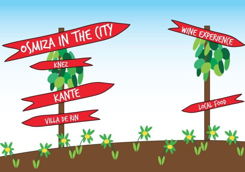 Trieste: Osmiza in the city - FAQs