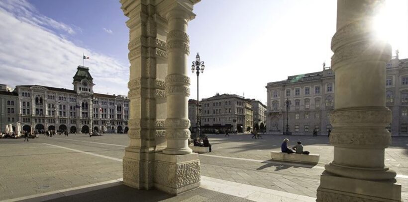 Trieste Panoramic City and Miramare Castle Tour - An Introduction to the Tour