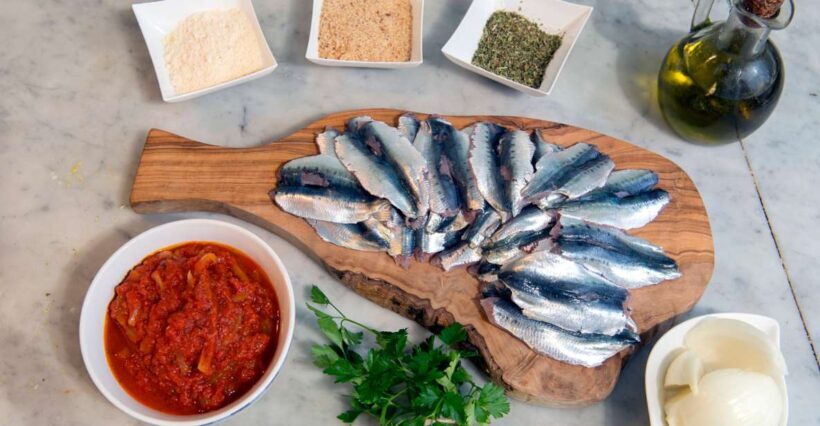 Trieste: Private Cooking Class at a Local's Home - The Recipes: What You’ll Learn