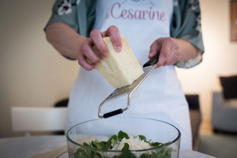 Trieste: Private Cooking Class at a Local's Home - The Value of the Experience