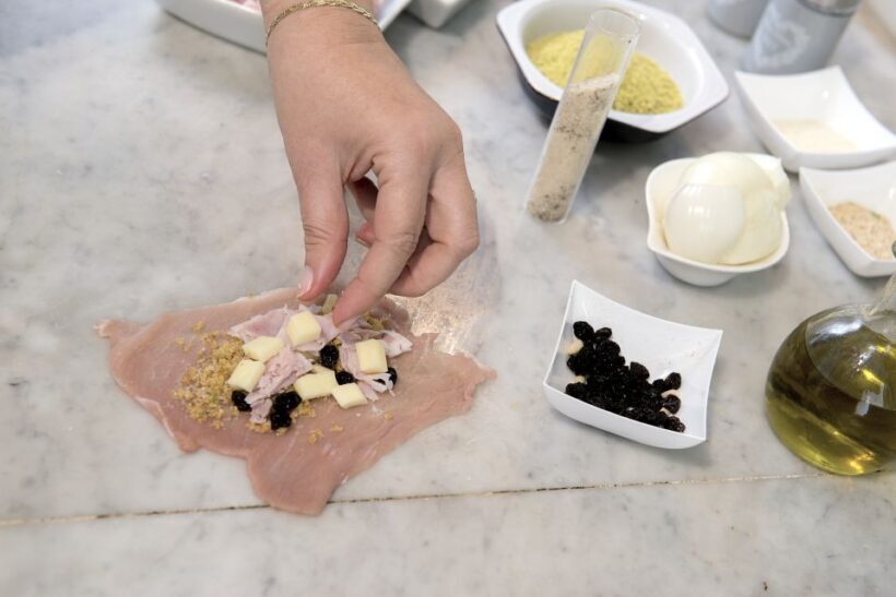 Trieste: Private Cooking Class at a Local's Home - Practical Details
