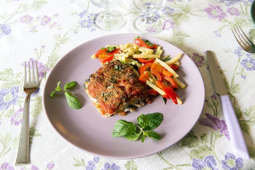 Trieste: Private Cooking Class at a Local's Home - The Sum Up