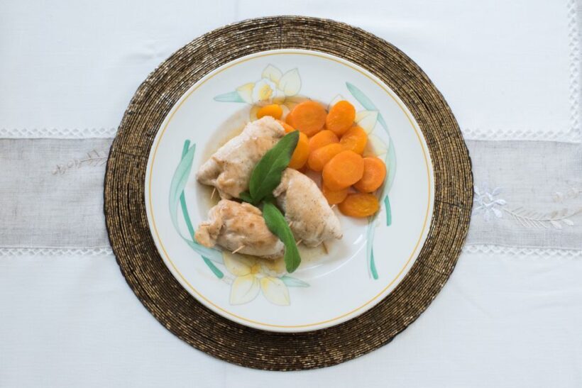Trieste: Private Cooking Class at a Local's Home - FAQ