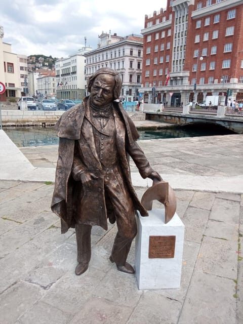 Trieste: Private guided tour of Trieste - Who Will Enjoy This Tour?